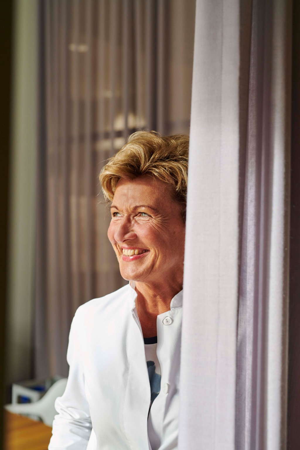 ANDRE KIRSCH — Prof. Dr. Petra-Maria Schumm-Draeger