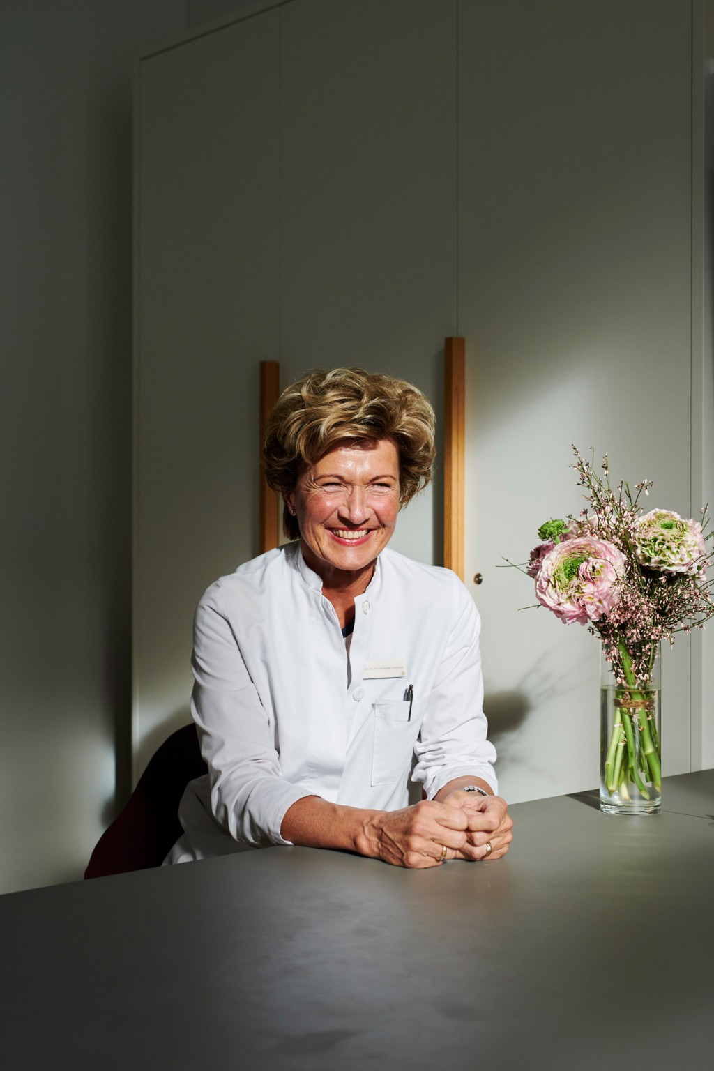 ANDRE KIRSCH — Prof. Dr. Petra-Maria Schumm-Draeger