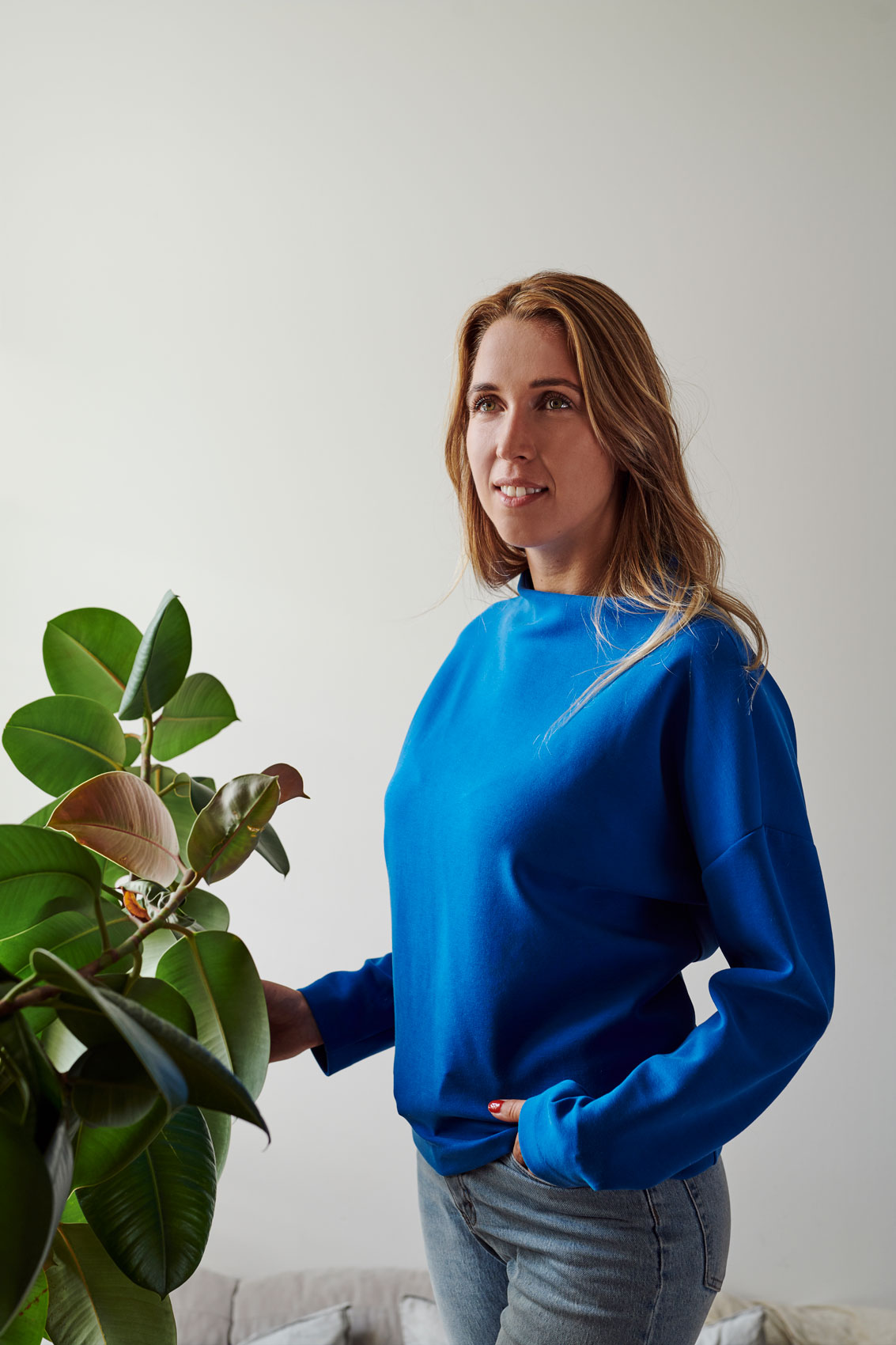 ANDRE KIRSCH — Sina Oberle – Generation Pille