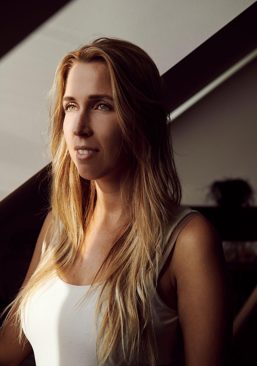 ANDRE KIRSCH — Sina Oberle – Generation Pille