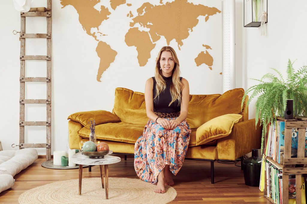 ANDRE KIRSCH — Sina Oberle – Generation Pille