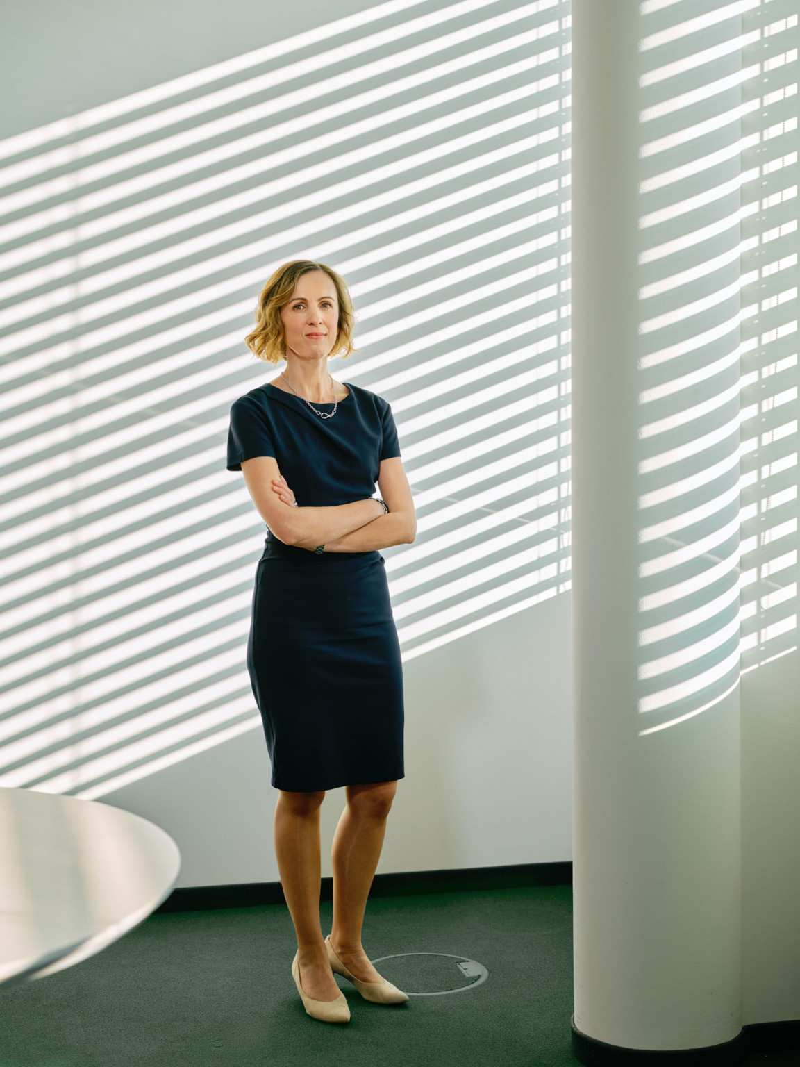 ANDRE KIRSCH — ProfDr Sabina Schutter Vorstandsvorsitzende SOS ...