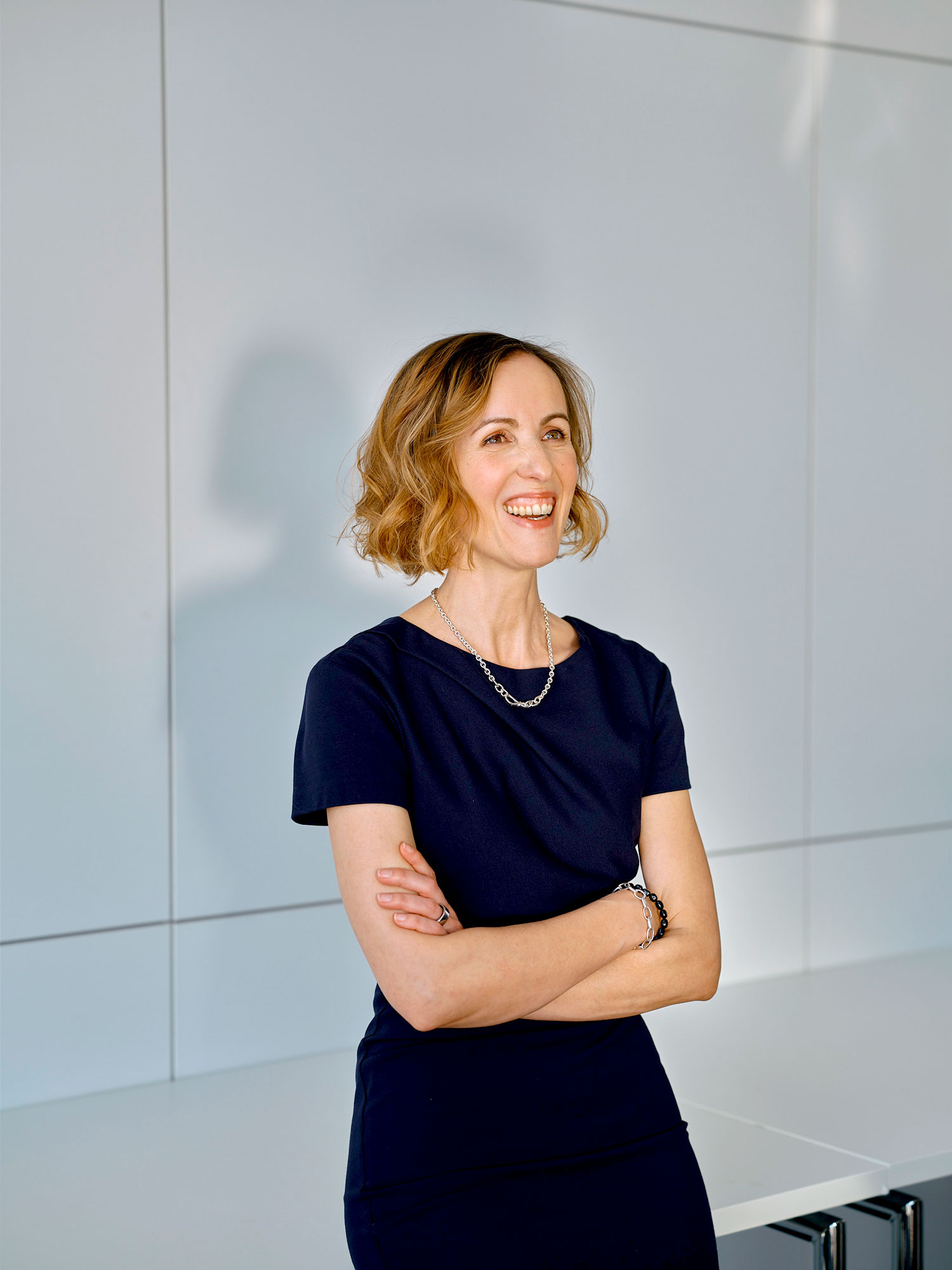 ANDRE KIRSCH — ProfDr Sabina Schutter Vorstandsvorsitzende SOS ...